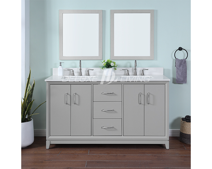 Vanity - deluxeliving